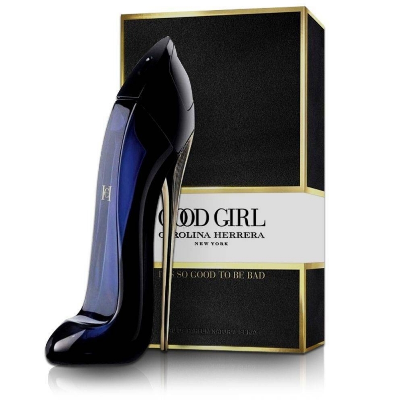 Carolina Herrera Good Girl Mujer EDP Importado 30 ml | Nuages - La ...