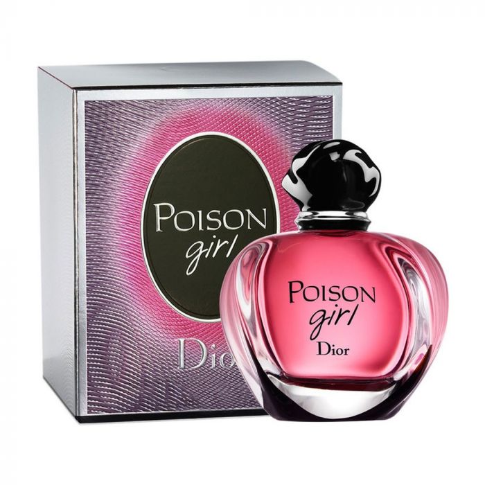 Christian Dior Poison Girl EDP 100 ml | Nuages - La Perfumería