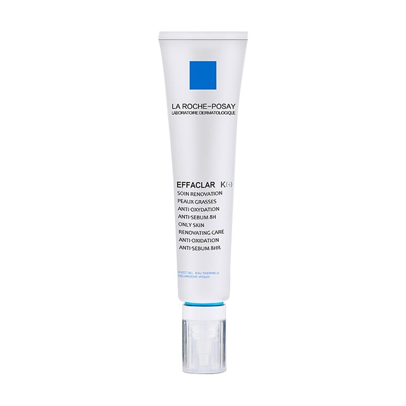 La Roche Posay Effaclar K Plus 40 ml | Nuages - La Perfumería